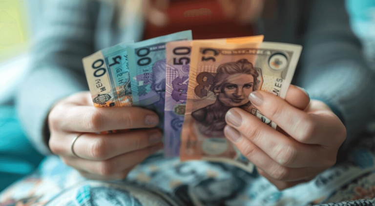Top Reasons for Carrying Cash on International Trips